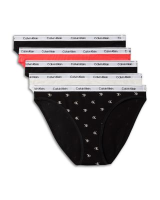 Click here for Calvin Klein Bikini  Pack of 5 prices