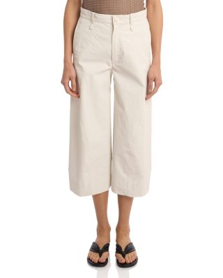 Click here for Pleats Please Issey Miyake Cropped Pants prices