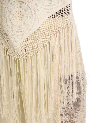 Click here for Sea Rafina Eyelet Top prices