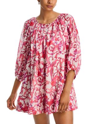 Click here for Coniglio Palm Beach Grace Mini Dress prices