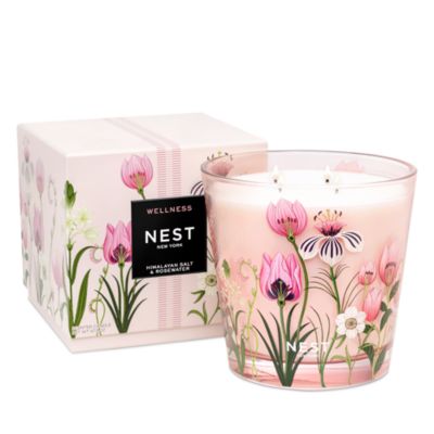 Click here for Nest New York Himalayan Salt & Rosewater Decorativ... prices