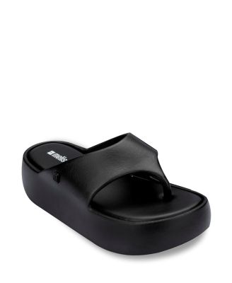 Click here for Melissa Womens Free Thong Platforms prices