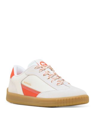 Click here for Sorel Womens Ona Drift Sneakers prices