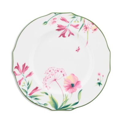 Click here for Ginori 1735 Duchessa Flat Dinner Plate prices