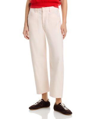 Click here for rag & bone Stevie Utility Taper Pants prices