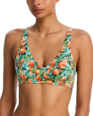 Click here for MeUndies UltraModal FeelFree Longline Bralette prices