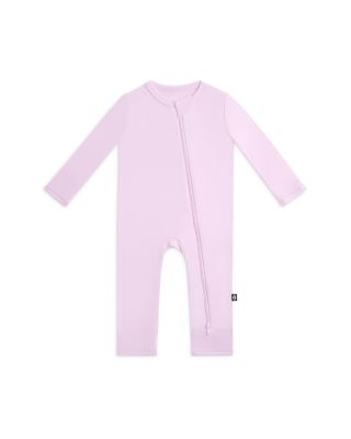 Click here for Kyte Baby Unisex Zippered Romper - Baby prices