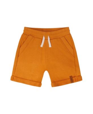 Click here for Deux par Deux Boys Elastic Waistband Slant Pockets... prices