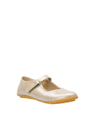 Click here for Elephantito Girls Bare Mary Jane - Toddler  Little... prices