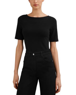 Click here for Reiss Ellie Top prices