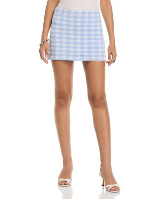 Click here for 525 America Skipper Mini Skirt prices