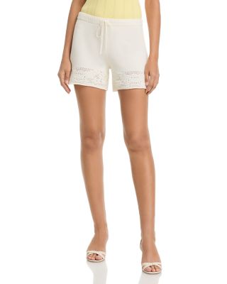 Click here for 525 America Jessie Floral Shorts prices