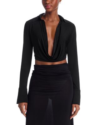 Click here for Aya Muse Feyra Top prices