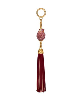 Click here for Balmain Shell Tassel Charm prices