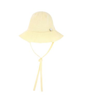 Click here for Paz Rodriguez Girls Newborn Esencial Cap prices