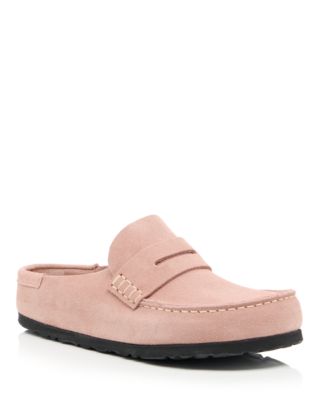 Click here for Birkenstock Womens Naples Loafer Flats prices