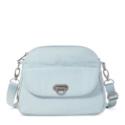 Click here for Baggallini Coastal Flip Lock Crossbody Bag prices