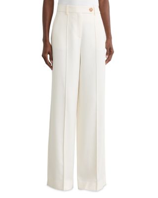 Click here for Reiss Wide Leg Trousers prices