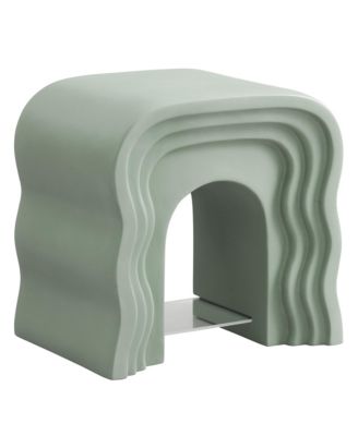 Click here for Modway Jorin Squiggle Side Table prices