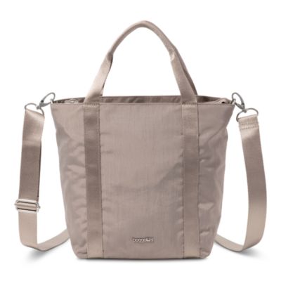 Click here for Baggallini Via Crossbody Tote Bag prices
