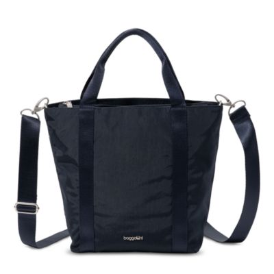 Click here for Baggallini Via Crossbody Tote Bag prices