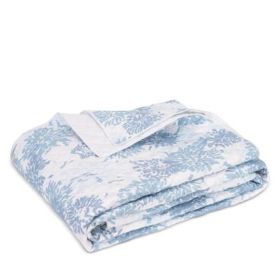 Click here for Matouk Chrysanthemum Quilt  Twin prices