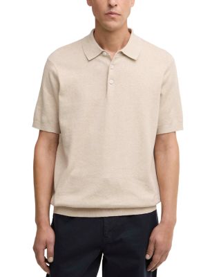 Click here for Barbour Muston Polo Shirt prices