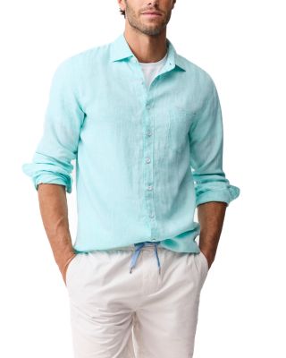 Click here for Rodd & Gunn Coromandel Linen Shirt prices