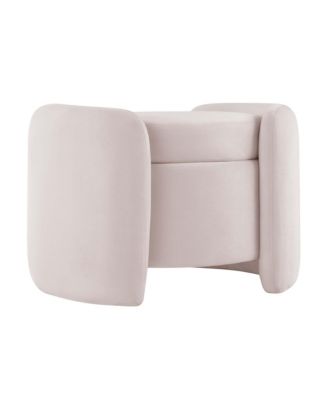 Click here for Modway Nebula Upholstered Performance Velvet Ottom... prices