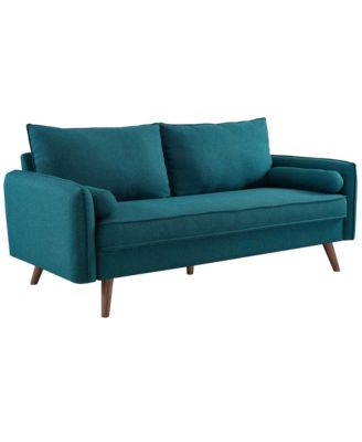 Click here for Modway Revive Upholstered Fabric Sofa prices