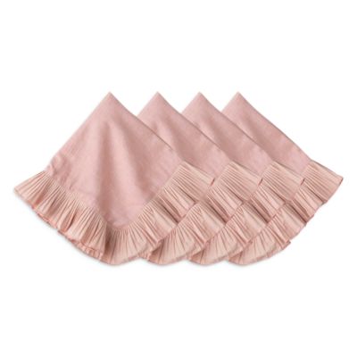 Click here for Juliska Mademoiselle Napkin  Set of 4 prices