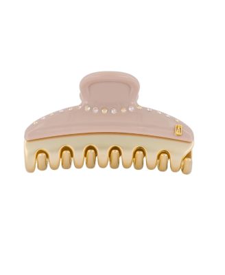 Click here for Alexandre de Paris Vendome Strass Hair Clip prices
