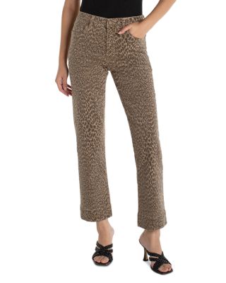 Click here for Liverpool Los Angeles Kennedy Mid Rise Straight Je... prices