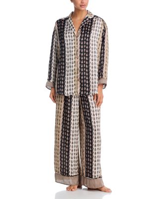 Click here for Free People Dreamy Days Pajamas Set prices