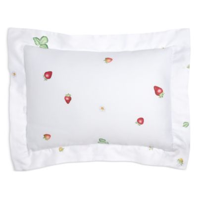 Click here for Schlossberg June Blanc Boudoir Sham prices