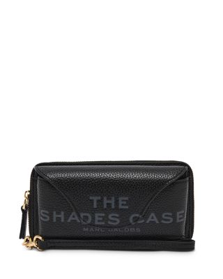 Click here for Marc Jacobs The Shades Leather Case prices