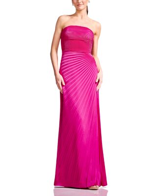 Click here for Dress the Population Kinley A Line Dress prices