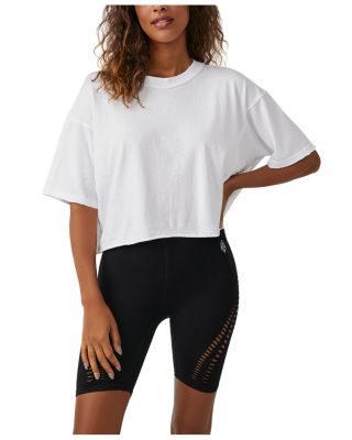 Click here for Free People Inspire Tee prices