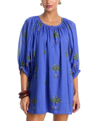 Click here for Coniglio Palm Beach Grace Mini Dress prices
