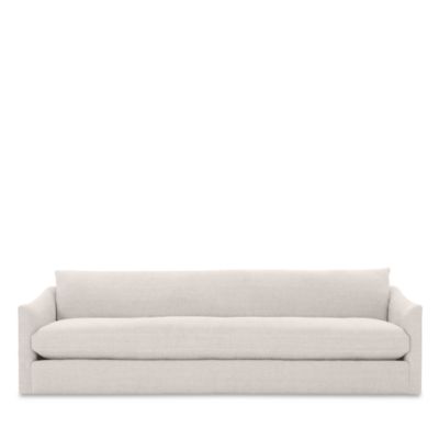 Click here for Hudson Park Collection Astor 100 Fabric Sofa - Exc... prices