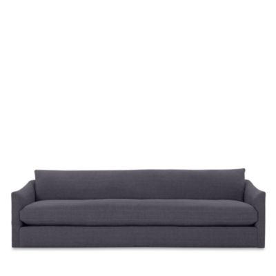 Click here for Hudson Park Collection Astor 100 Fabric Sofa - Exc... prices