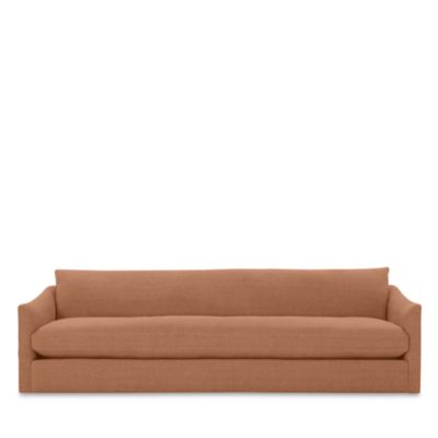 Click here for Hudson Park Collection Astor 100 Fabric Sofa - Exc... prices