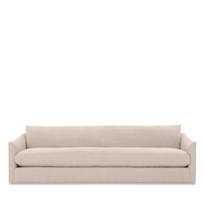 Click here for Hudson Park Collection Astor 100 Fabric Sofa - Exc... prices