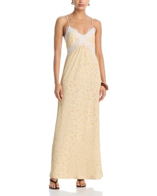 Click here for Rumored Sleeveless Maxi Dress prices