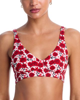 Click here for MeUndies UltraModal FeelFree Longline Bralette prices