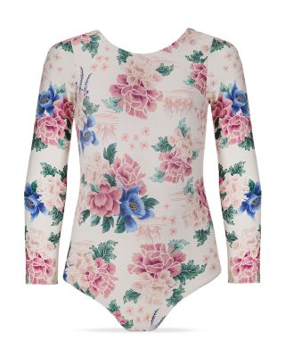 Click here for Agua Bendita Girls Honey Ivy Swimsuit - Little Kid... prices