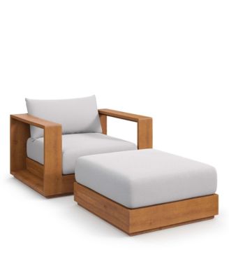 Click here for Modway Tahoe Outdoor Patio Powder-Coated Aluminum... prices