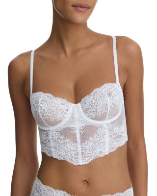 Click here for Skarlett Blue Womens Captivate Lace Corset Cami -... prices