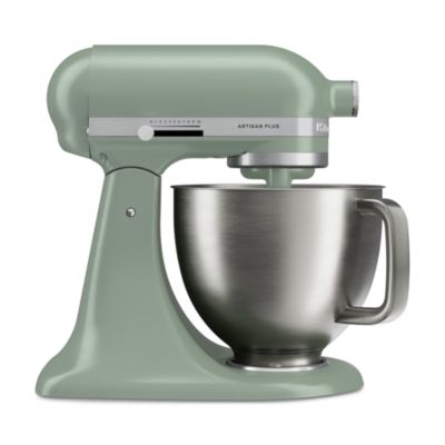 Click here for KitchenAid Artisan Plus 5 Quart Stand Mixer prices