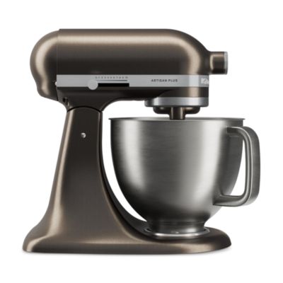 Click here for KitchenAid Artisan Plus 5 Quart Stand Mixer prices